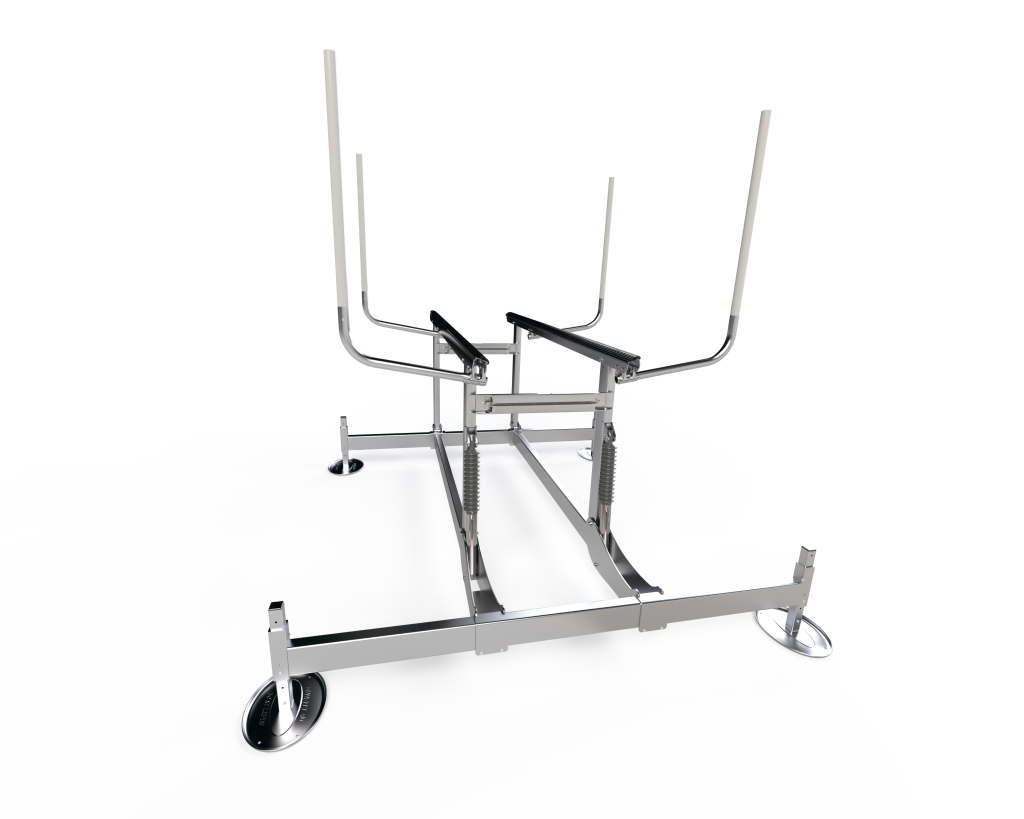 Sunlift SLX - Quai Solutions