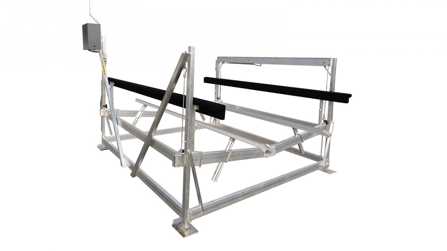 Hydro‑Cable HC4500 - Quai Solutions