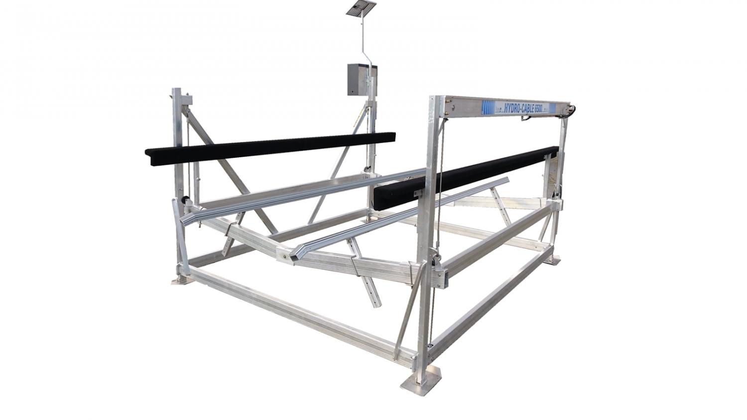 Hydro‑Cable HC6500 - Quai Solutions